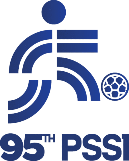 PSSI Luncurkan Logo HUT ke-95 - Kilas Informasi - AKtual,Informatif ...